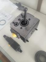 China A4VG90 125 180 250 HD1 HD3 Hydraulic Control Valve for Rexroth 350 Bar for sale