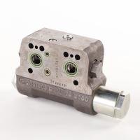 China Rexroth Hydraulic Piston Motor BVD20 Balance Valve Double Seater 350 Bar for sale