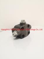 China Custom Hydraulic Valve for Hydraulic Motor Parts 10 Years Factory Experience Fast Delivery for sale