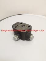 China Custom Hydraulic Valve for Hydraulic Motor Parts 10 Years Factory Experience Fast Delivery for sale