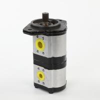 China Replacement Valve Plate Swash Plate Spare Parts for Hitachi Hydraulic Pump HPV90 for sale