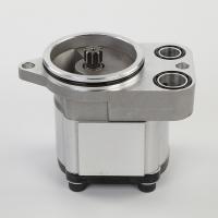 China Replacement Valve Plate Swash Plate Spare Parts for Hitachi Hydraulic Pump HPV90 for sale