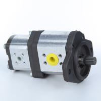 China Replacement Valve Plate Swash Plate Spare Parts for Hitachi Hydraulic Pump HPV90 for sale
