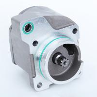 China Replacement Valve Plate Swash Plate Spare Parts for Hitachi Hydraulic Pump HPV90 for sale
