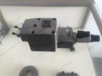China GS Certified Rexroth A11vlo 0190/260 Lrdu 1 or Lrdu 2 Hydraulic Pump for sale