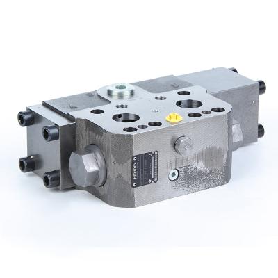 China BVD25 Balance Valve Internal Thread Connection for Rexroth Hydraulic Motor 300 Bar for sale