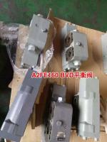 China BVD25 Balance Valve Internal Thread Connection for Rexroth Hydraulic Motor 300 Bar for sale