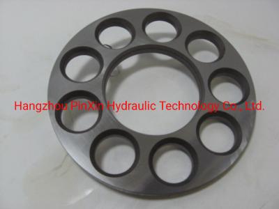 China Rexroth A10VSO45 Piston Pump Hydraulic Spare Parts 45cc High Pressure Durable for sale