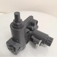 China A6VE140 EP2D EP1D Hydraulic Control Valve for Rexroth Piston Motor Customization for sale