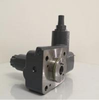 China A6VE140 EP2D EP1D Hydraulic Control Valve for Rexroth Piston Motor Customization for sale