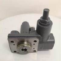 China A6VE140 EP2D EP1D Hydraulic Control Valve for Rexroth Piston Motor Customization for sale
