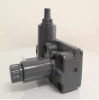 China A6VE140 EP2D EP1D Hydraulic Control Valve for Rexroth Piston Motor Customization for sale