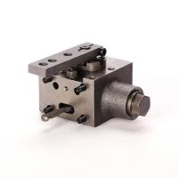 China A10VG28/45/63 HW Hydraulic Control Valve for Oil Refund Policy Claim for sale