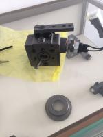 China A10VG28/45/63 HW Hydraulic Control Valve for Oil Refund Policy Claim for sale