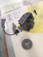 China A10VG28/45/63 HW Hydraulic Control Valve for Oil Refund Policy Claim for sale
