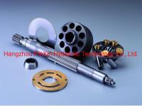 China Rexroth A4VG40 Hydraulic Pump Spare Parts 8.0kg Small Scale for Industrial Use for sale