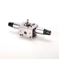 China Internal Thread Iron A4VG28/40/56/71/90 Electric Control Valve Stock for sale