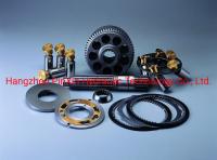 China Marine Excavator A4VG56 Hydraulic Pump 56cc Rexroth Spare Parts for Cat for sale