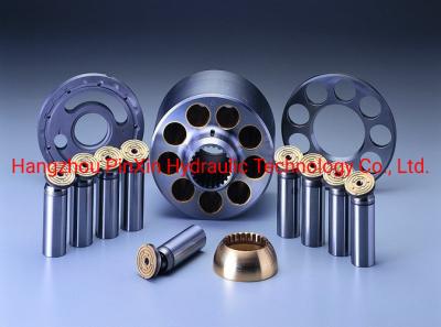 China Rexroth A4VG71 Hydraulic Pump Spare Parts 15kg Replacement for Industrial Machinery for sale