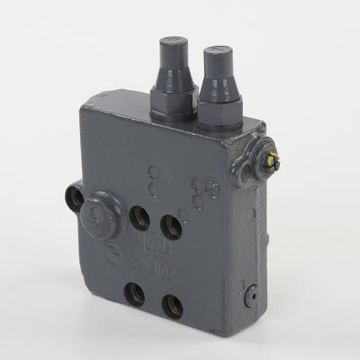 China A11VO40/60/75 DRS Hydraulic Valve for Rexroth Crawler Crane Paving Machinery for sale