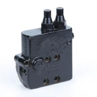 China A11VO40/60/75 DRS Hydraulic Valve for Rexroth Crawler Crane Paving Machinery for sale