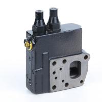 China A11VO40/60/75 DRS Hydraulic Valve for Rexroth Crawler Crane Paving Machinery for sale