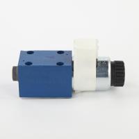 China Single Head Reversing Valve for Rexroth Hydraulic Motor Pumps Drilling Rig 350 Bar for sale