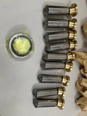China HPR100 Piston Pump 100cc Hydraulic Axial Piston for Rexroth Replacement Durable Transmission for sale