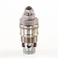 China Hydraulic Relief Valve for Rexroth Crawler Crane Construction Machinery Motor Pumps 350 Bar for sale
