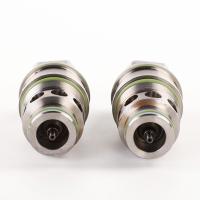 China Hydraulic Relief Valve for Rexroth Crawler Crane Construction Machinery Motor Pumps 350 Bar for sale