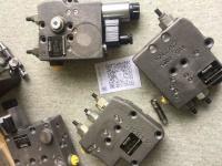 China Rexroth A11VO LE2S Hydraulic Valve for Construction Machinery 45cc for sale