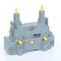 China A8VO Series Hydraulic Control Valve for Rexroth Construction Machinery Parts 28-107cc for sale