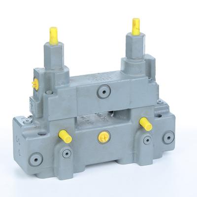 China A8VO Series Hydraulic Control Valve for Rexroth Construction Machinery Parts 28-107cc for sale
