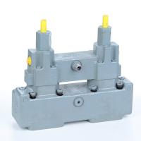 China A8VO Series Hydraulic Control Valve for Rexroth Construction Machinery Parts 28-107cc for sale