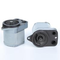 China A8VO Series Hydraulic Control Valve for Rexroth Construction Machinery Parts 28-107cc for sale