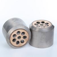 China A8VO Series Hydraulic Control Valve for Rexroth Construction Machinery Parts 28-107cc for sale