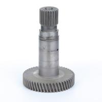 China A8VO Series Hydraulic Control Valve for Rexroth Construction Machinery Parts 28-107cc for sale