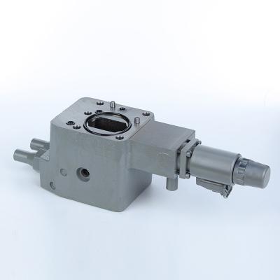 China Rexroth A11VO LRDU2 Hydraulic Valve 100cc for Construction Machinery Parts for sale
