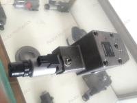 China Rexroth A11VO LRDU2 Hydraulic Valve 100cc for Construction Machinery Parts for sale