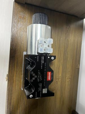 China Solenoid Valve Dg4V-5-2aj-M-U-H7-29-En124 Hydraulic Control 5.000kg for sale