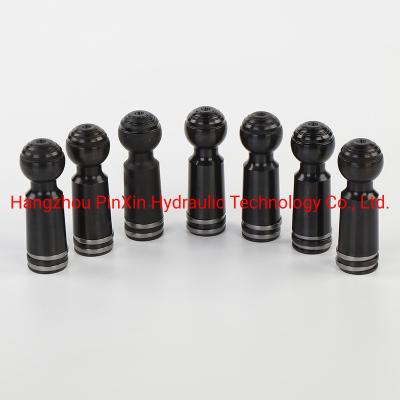 China Rexroth A8VO Hydraulic Pump Spare Parts 8000kg Gross Weight Industrial Grade for sale