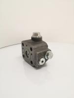China Rexroth A6VE Series Hydraulic Motor Spare Parts Valve Plate for A6VE250 A6VE160 A6VE107 A6VE80 A6VE55 for sale