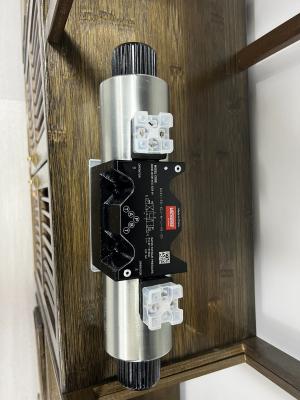 China Pilot Operated Solenoid Valve Dg4V-5s-6cj-M-U-H5-20 Industrial Hydraulic Control 350 Bar for sale