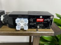 China Pilot Operated Solenoid Valve Dg4V-5s-6cj-M-U-H5-20 Industrial Hydraulic Control 350 Bar for sale
