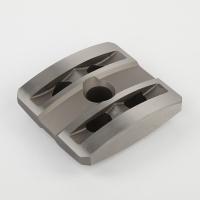 China Carbon Steel Excavator Hydraulic Spare Parts for Rexroth A6VM500 Motor 500cc for sale