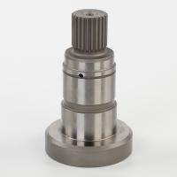 China Carbon Steel Excavator Hydraulic Spare Parts for Rexroth A6VM500 Motor 500cc for sale