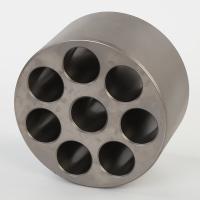 China Rexroth A6vm355 Hydraulic Motor Spare Parts Single Cylinder for Hoisting Machinery 355cc for sale