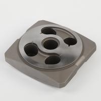 China Rexroth A6vm355 Hydraulic Motor Spare Parts Single Cylinder for Hoisting Machinery 355cc for sale