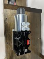 China Cast Iron Solenoid Valve Dg4V-3-6bl-M-U-H7-69-En124 5x6x7cm Hydraulic Control for sale