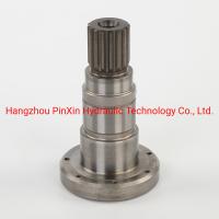 China Rexroth A6VM500 Hydraulic Spare Parts Single Cylinder Piston Motor for Excavator 500cc for sale